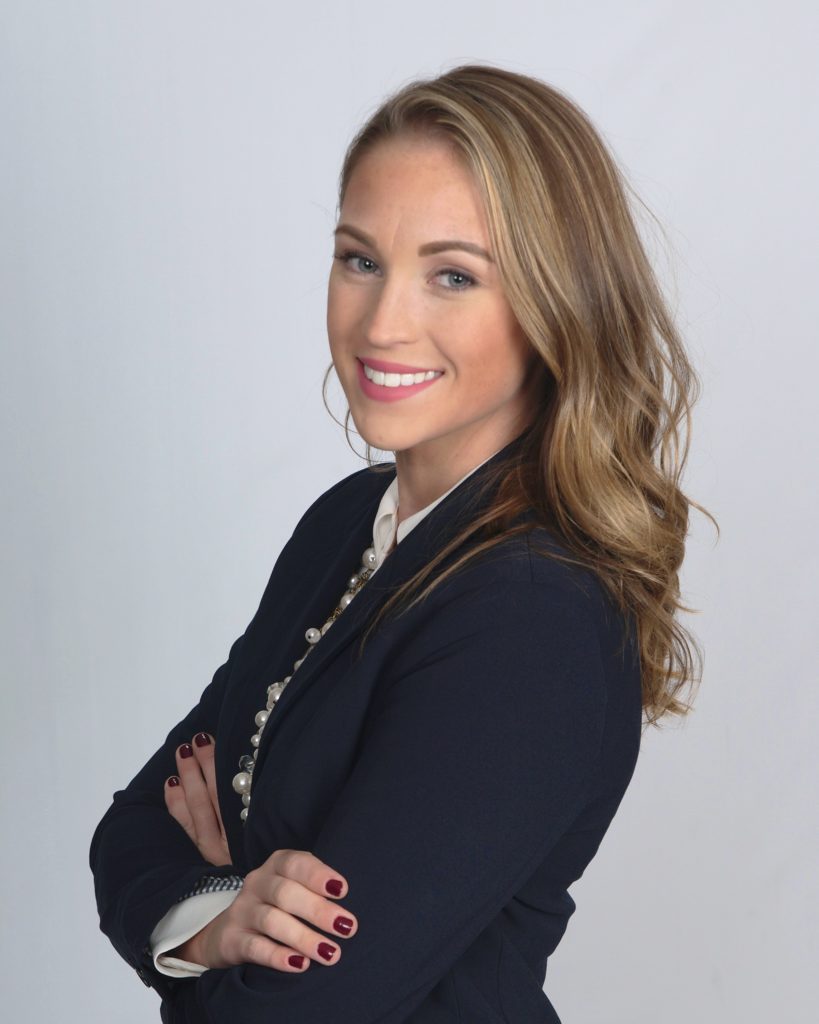 Kate M - Middlebridge Marketing, Inc. Middlebridge Marketing, Inc.